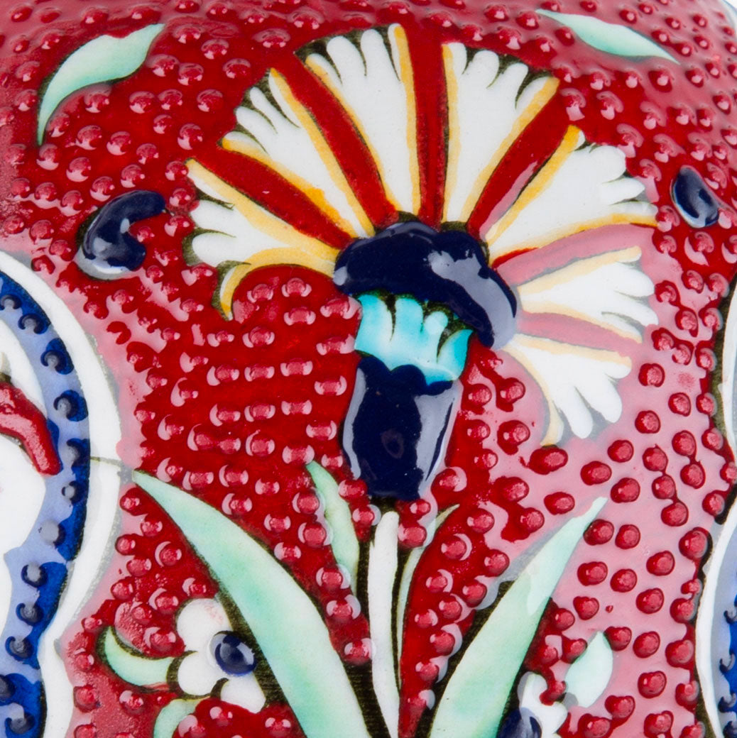 Carnation Design – Grand Bazaar Only