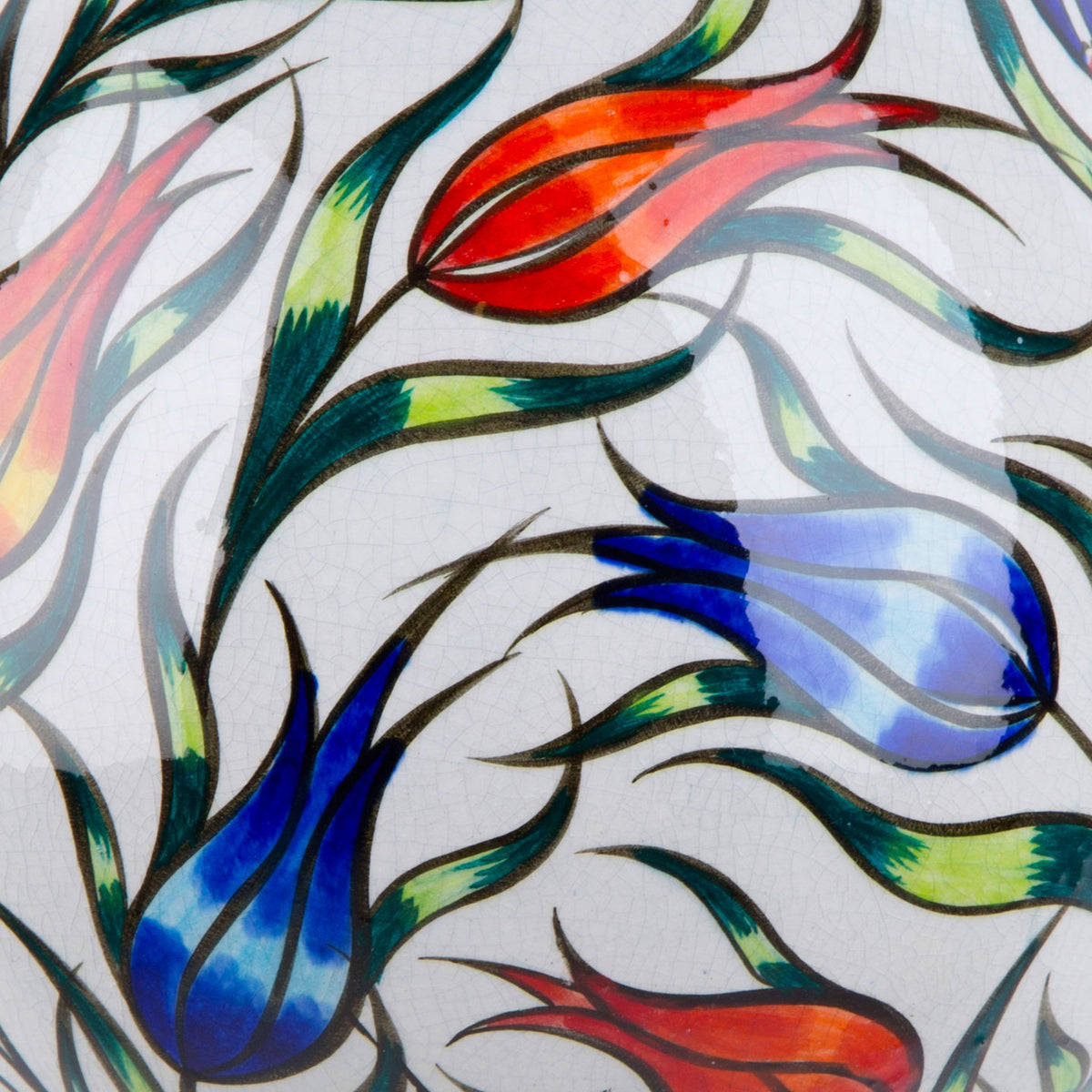 Lale (Tulip) Design – Grand Bazaar Only